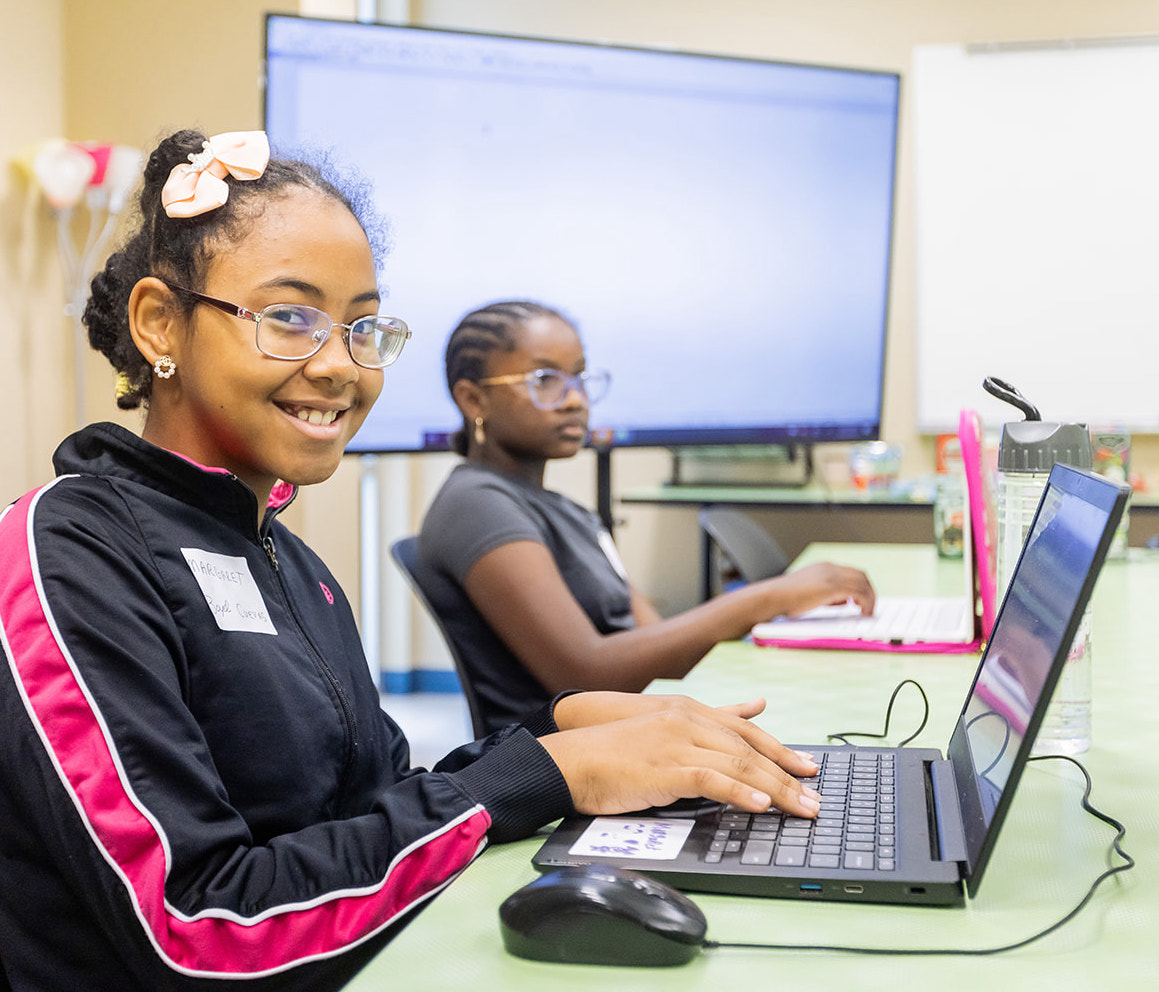 Girls Code Savannah Girls Code Savannah