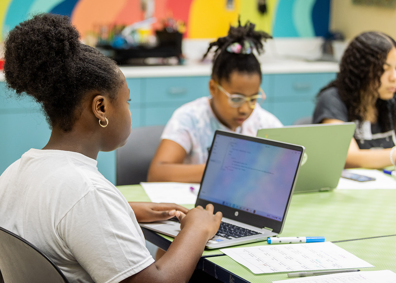 Girls Code Savannah Girls Code Savannah